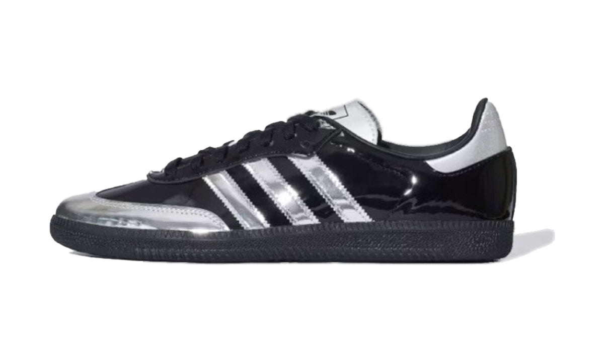 Adidas Samba x atmos Tuxedo – Summersnkrs