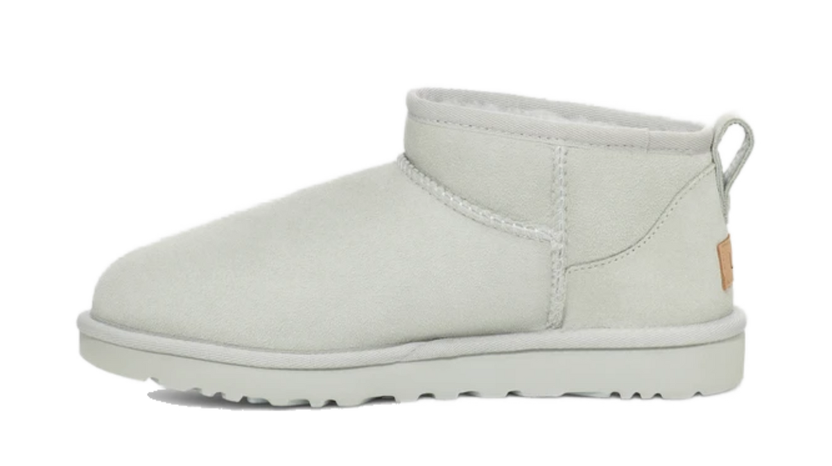 UGG Classic Ultra Mini Boot Goose – Summersnkrs